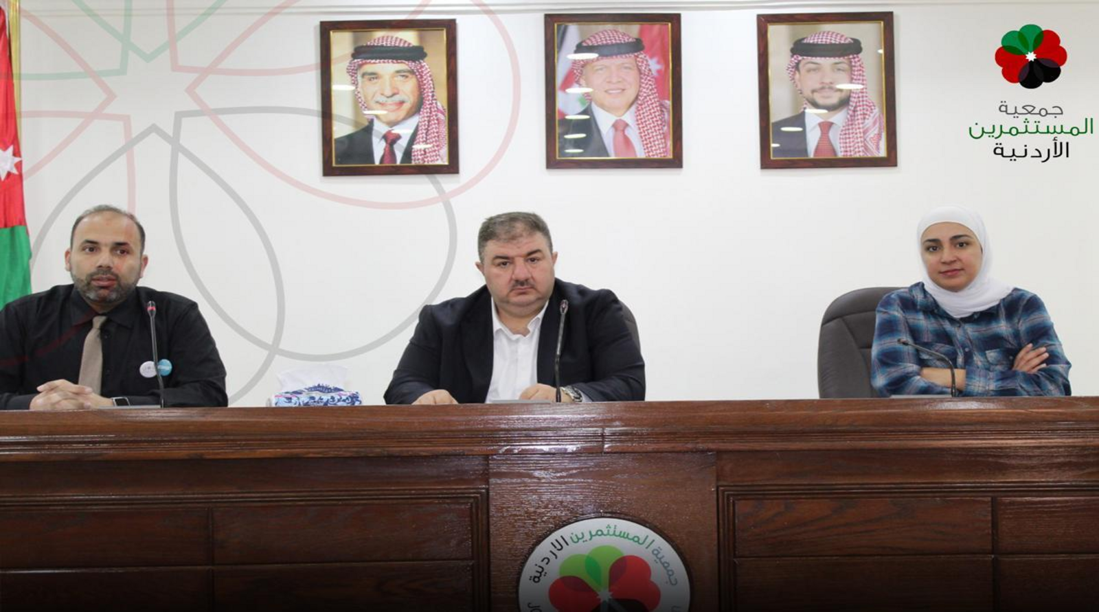 Careers of Gold - “Careers of Gold” Meets Factory Representatives